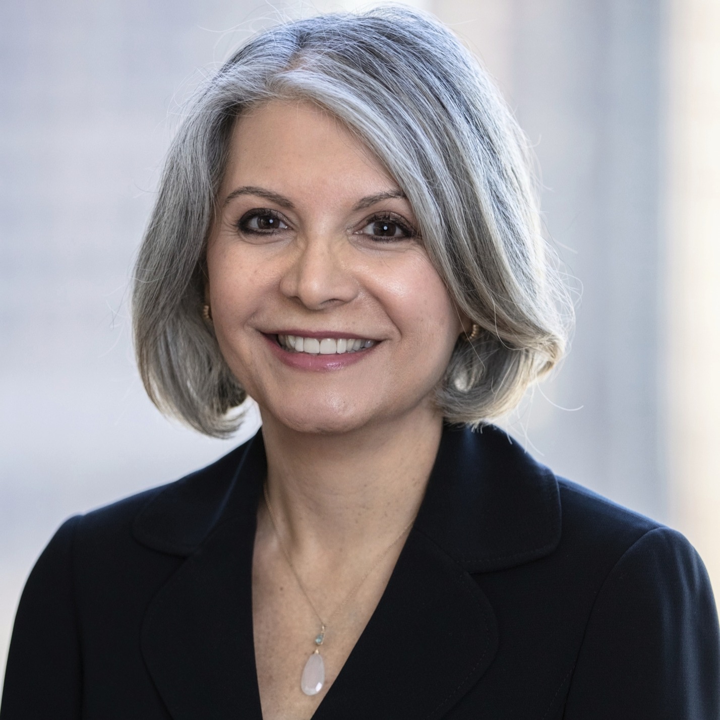 Maryam Shah Hosseini - Private Bank in Los Angeles, CA