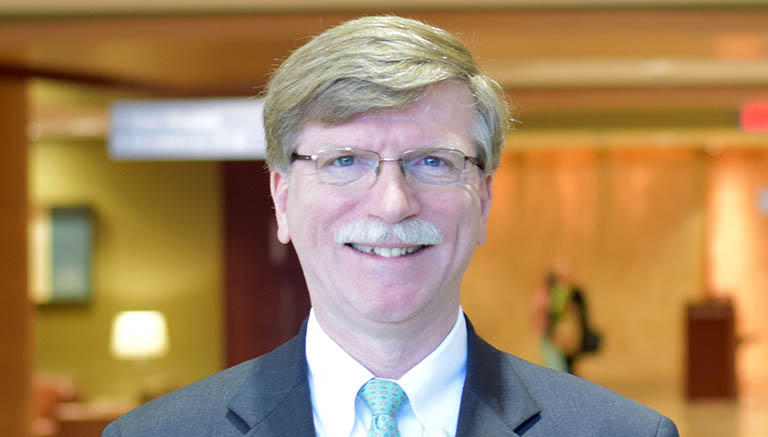 Dr. Mark D. Ravenscraft | St. Louis, MO | Nephrologist