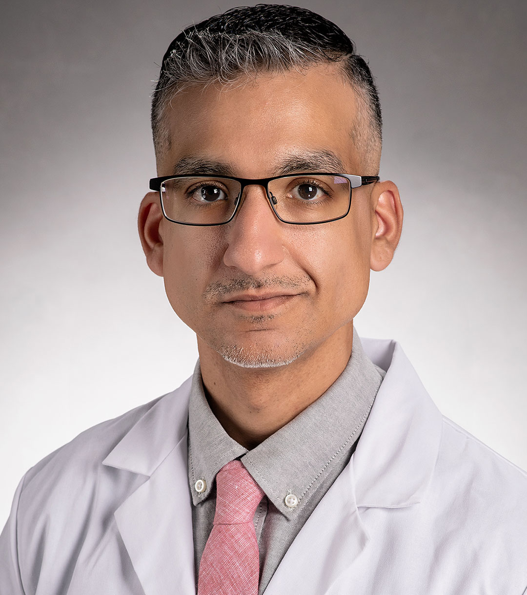 Dr. Asif Khan | Pain Management | Cook Children's Pain Management