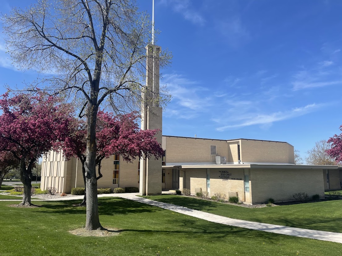 Edgemont 9th Ward - The Church of Jesus Christ of Latter-day Saints