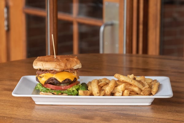 Menu – Fitzwilly's Restaurant & Bar