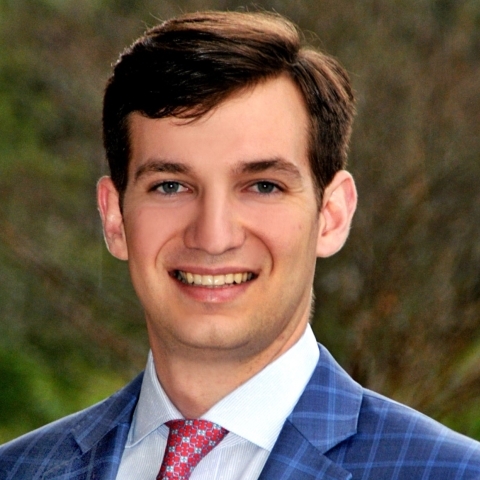 Matthew Abbott - Financial Advisor in Charlotte, NC 28210 | Merrill