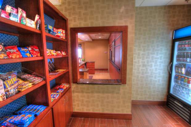 Hampton Inn Pigeon Forge in Pigeon Forge, 2497 Teaster Lane - Hotels ...