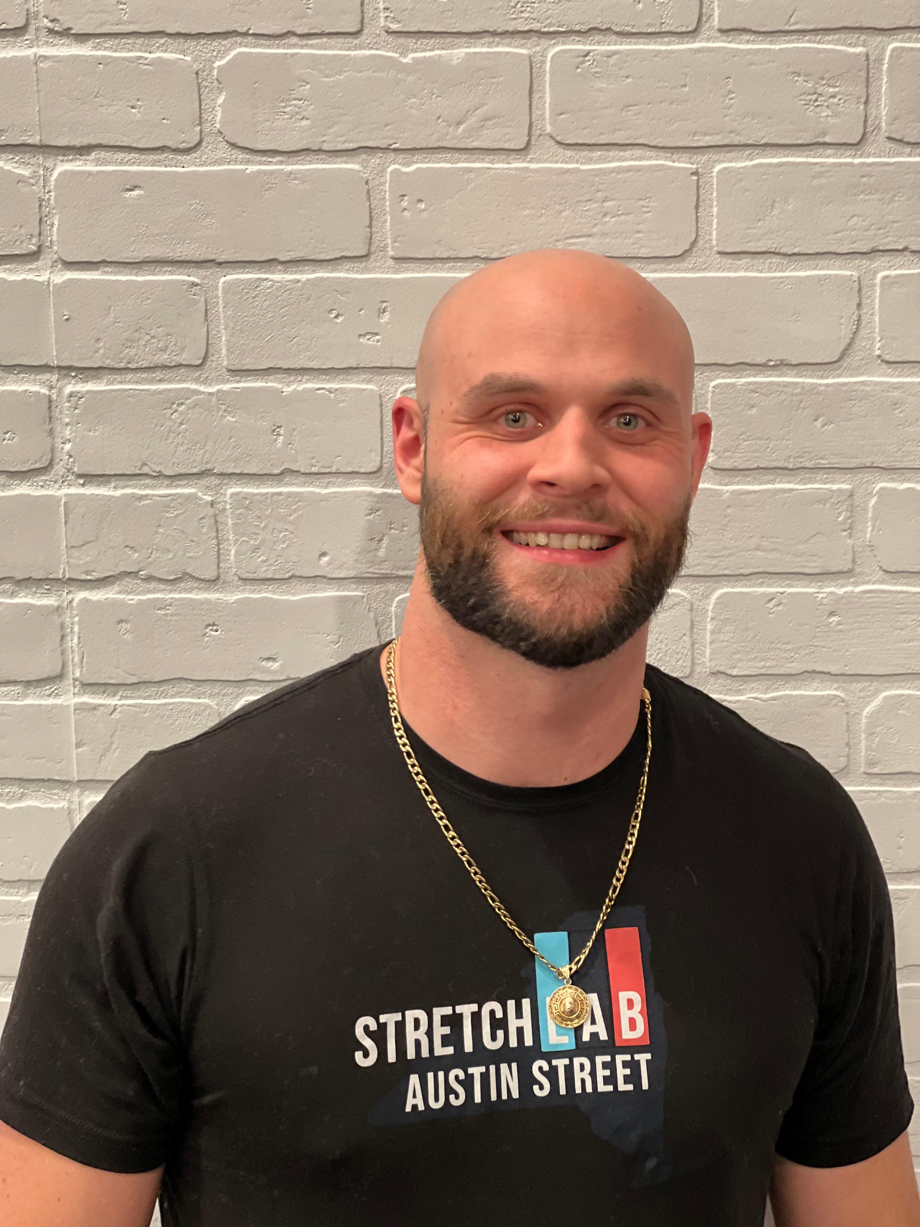 StretchLab Austin Street | Stretch Studios