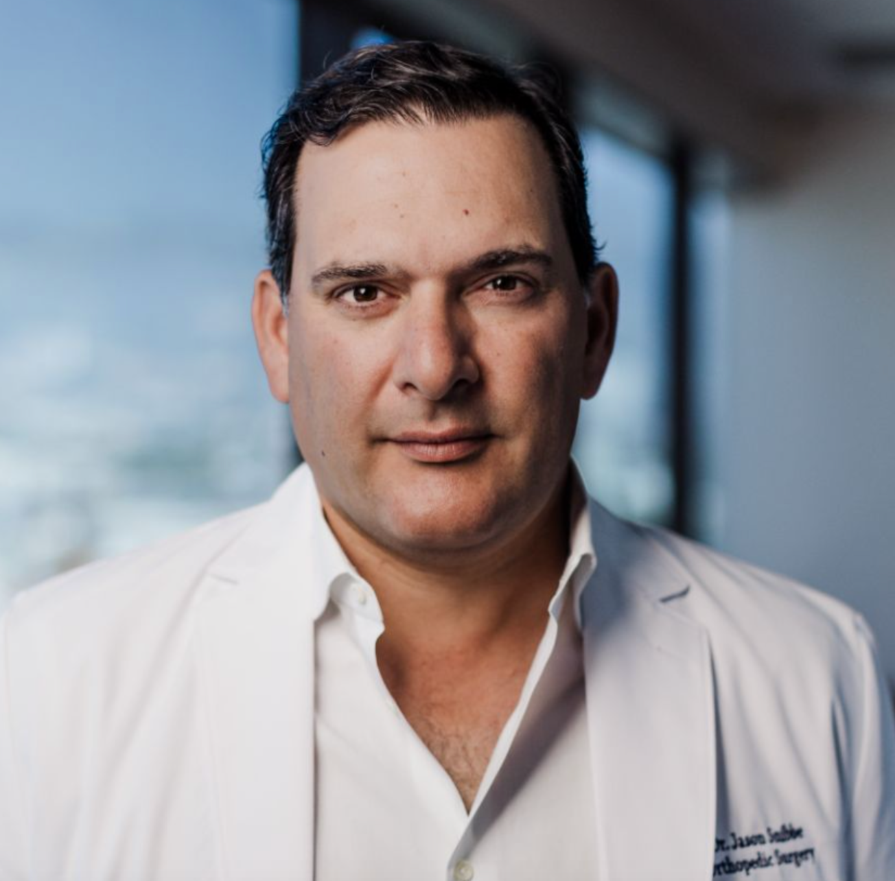 Dr. Jason Snibbe | Los Angeles, CA | General Orthopedics