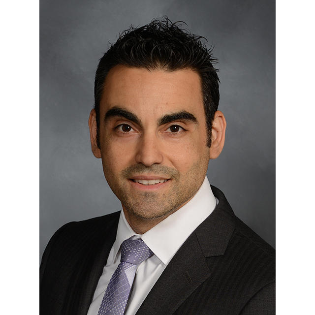Dr. Michael R. Nicoletti, MD | New York, NY | Physical Medicine/rehab Spec