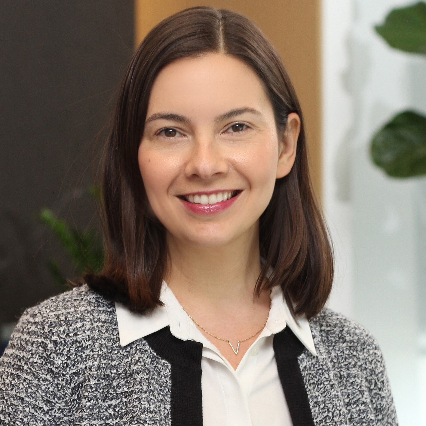 Emily L. Parker - Private Bank in New York, NY