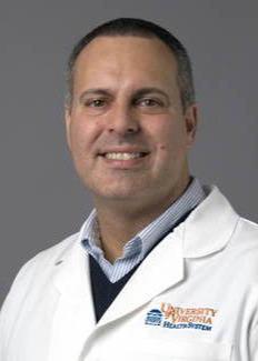 Dr. Kenneth Leone, MD, Neurology | Charlottesville, VA | WebMD