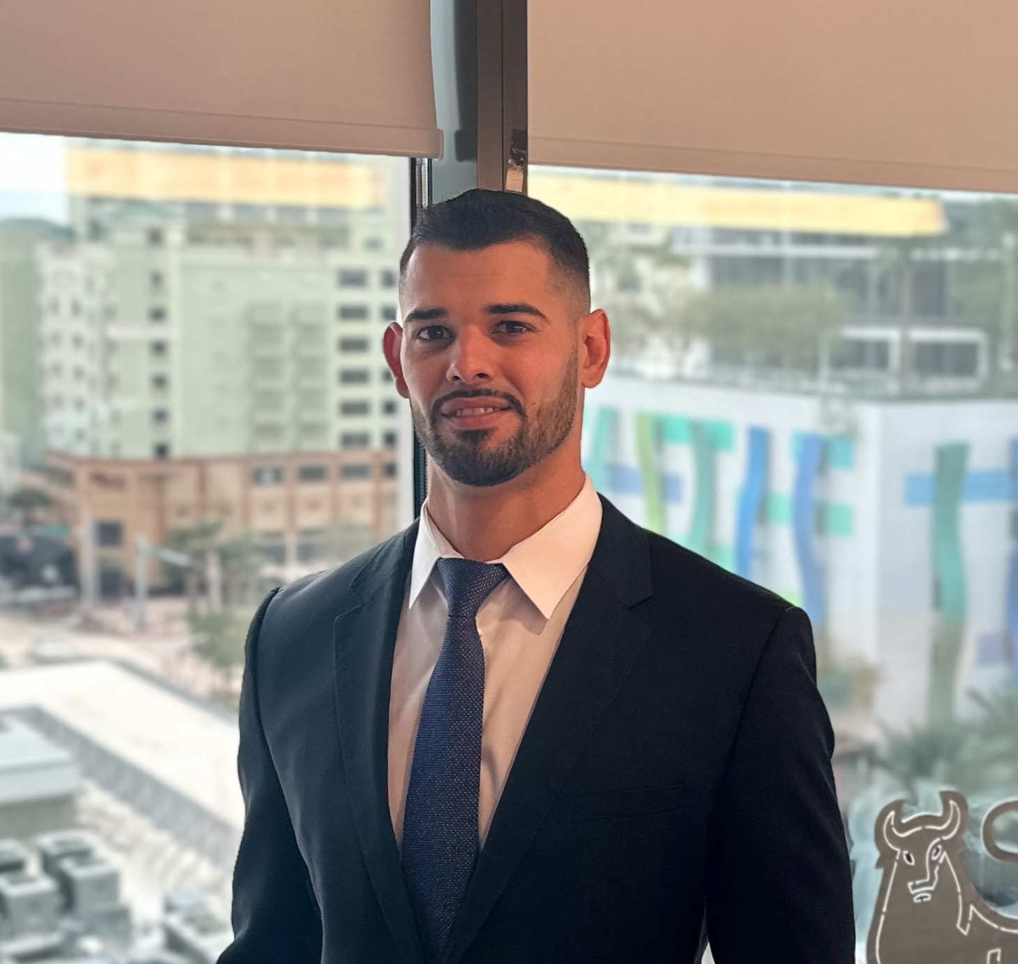 David F. Griffin II - Financial Advisor in Fort Lauderdale, FL 33301 ...