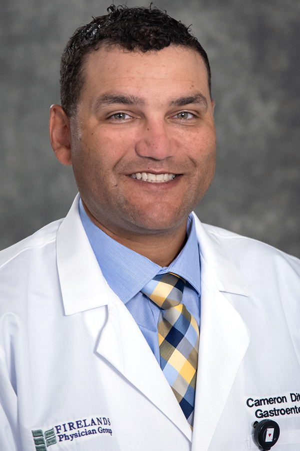 Find Top Doctors who perform Colonoscopy in Sandusky, OH