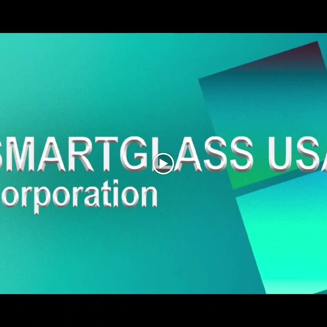 Audio visual consultant SmartGlass USA Corporation from Jacksonville ...