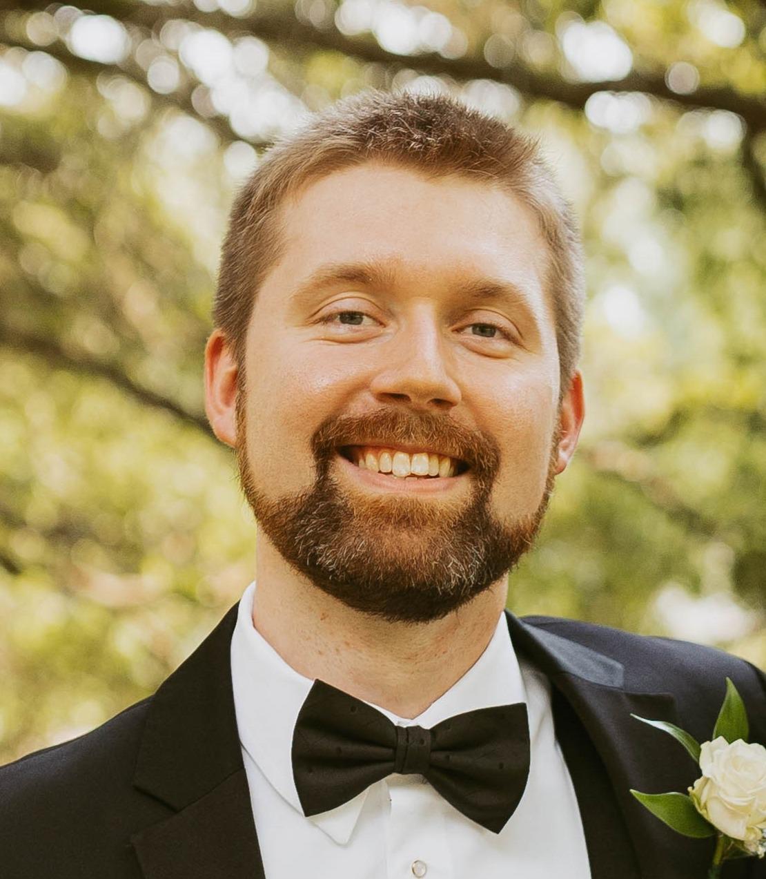 Lawson Brendle – Merrill Financial Solutions Advisor – Merrill