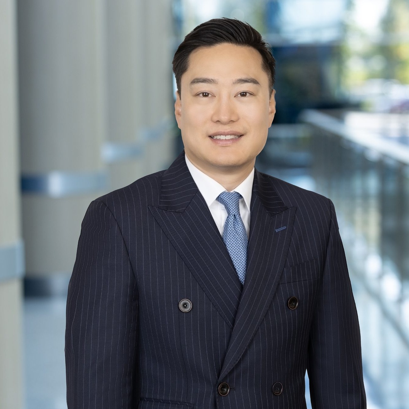 Peter Bomun che - Private Bank in Melville, NY