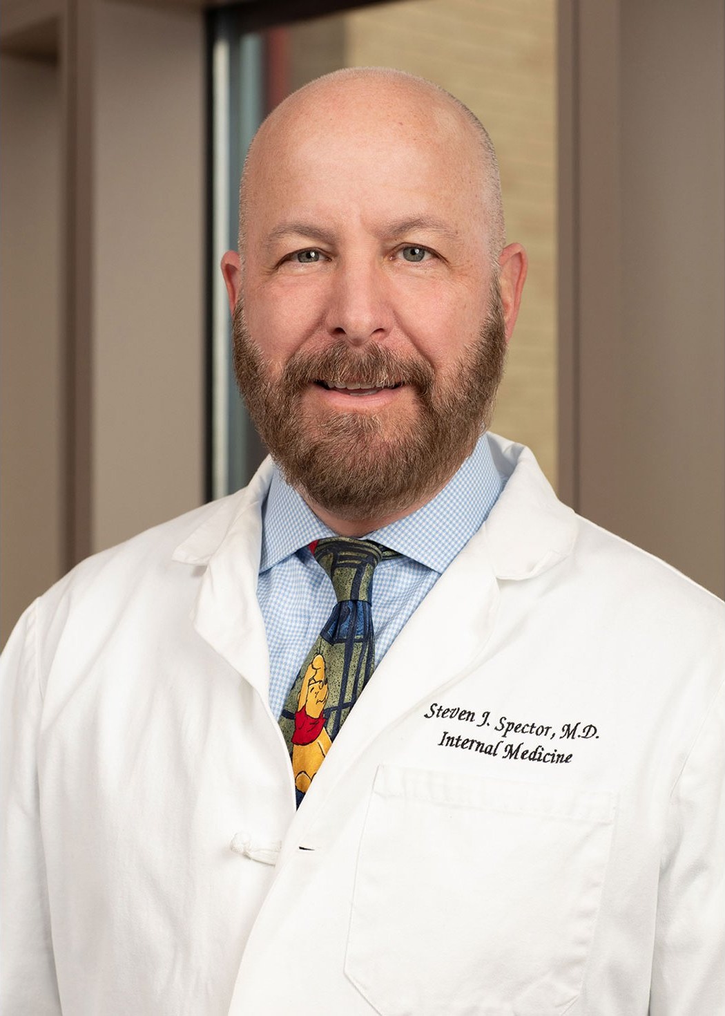 Profile | Tufts Medicine