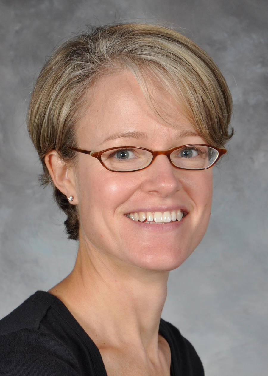 Dr. Kristen Danielson, MD, Hospital Medicine | St Petersburg, FL | WebMD