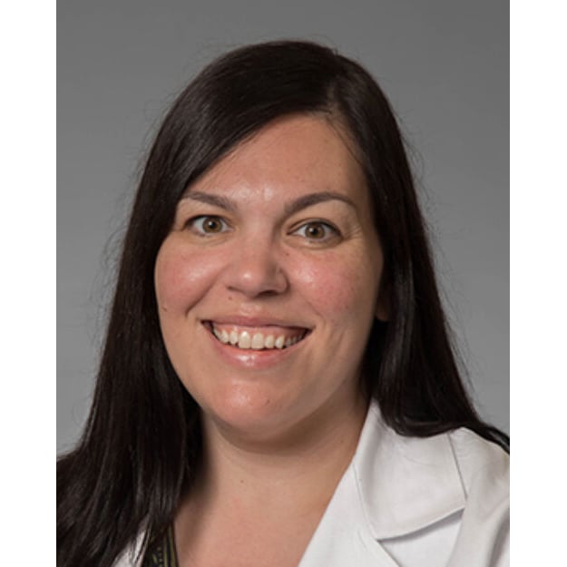 Jessica Galandak, MD | New Orleans, LA | Radiologist | Vitals