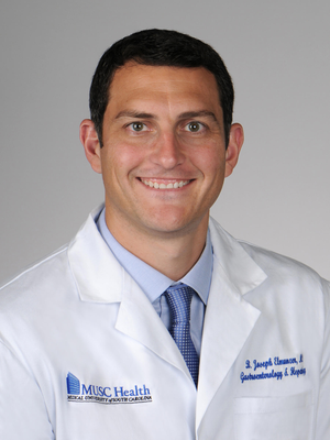 Dr. Badih Elmunzer, MD, Gastroenterology in Charleston, SC | Vitals
