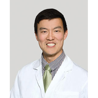 Dr. Samuel S. Ho, MD | Arcadia, CA | Internal Medicine