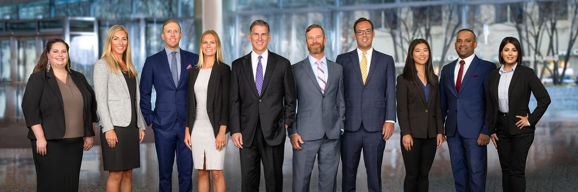 The McGraw, Sharp, Band, Dell & Kirk Group - Financial Advisors in ...