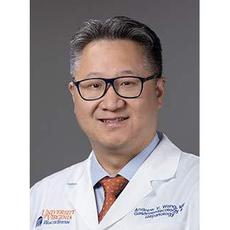 Dr. Andrew Y. Wang, MD | Charlottesville, VA | Internal Medicine