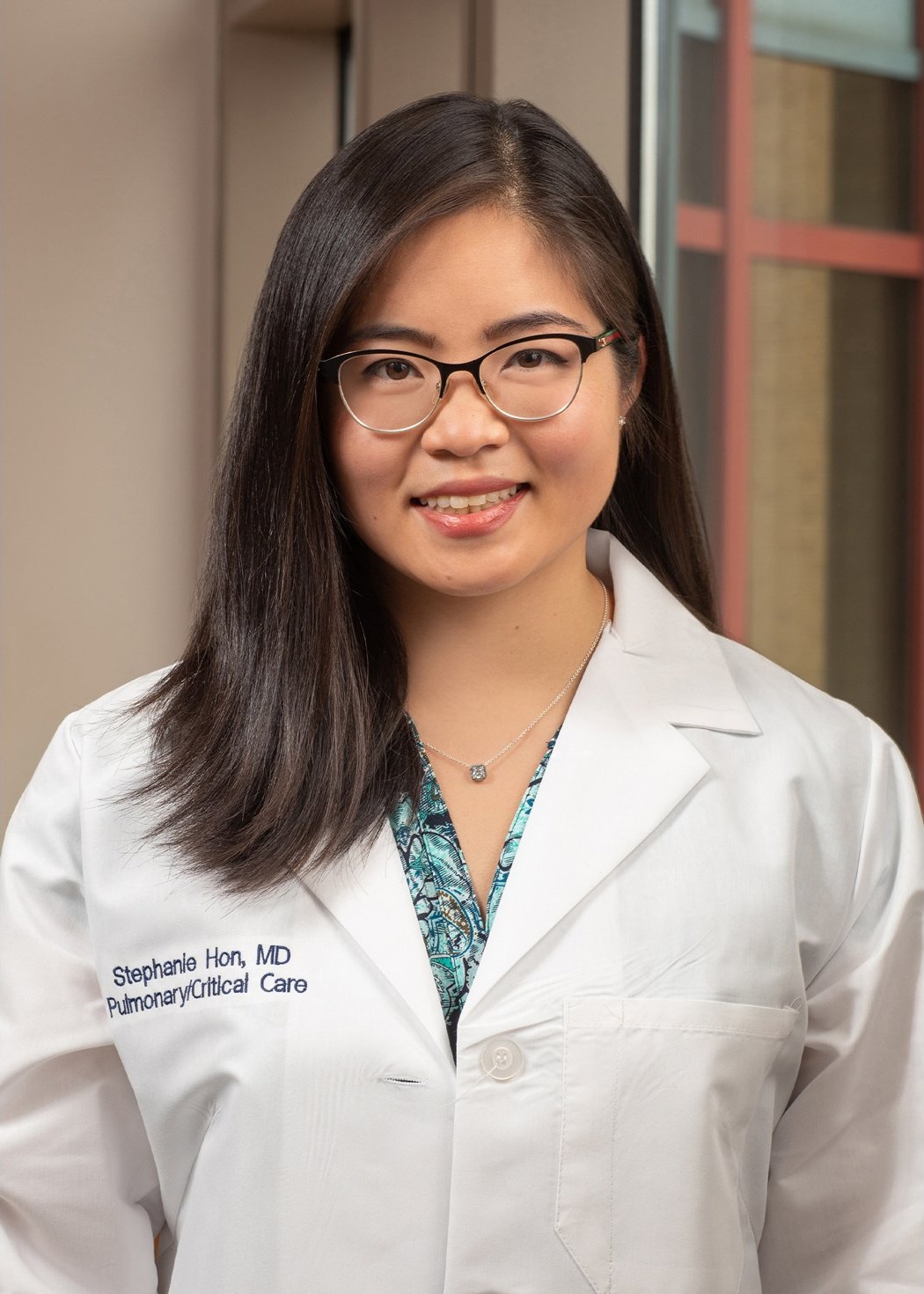 Profile | Tufts Medicine