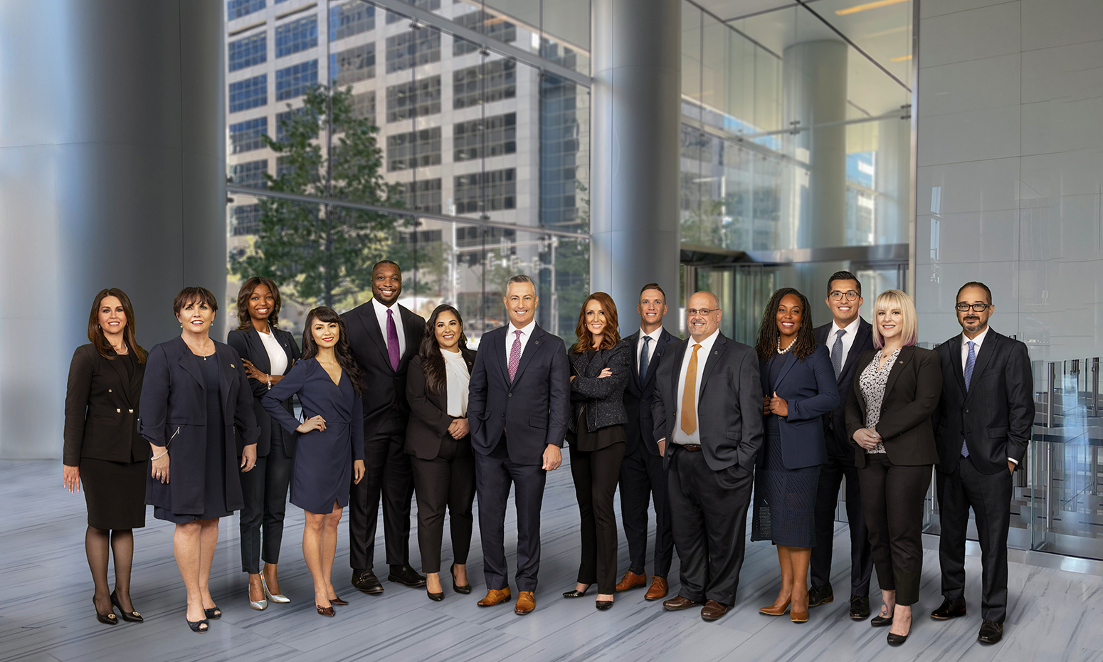 Merrill Financial Advisors in Houston, TX 77002 | Merrill