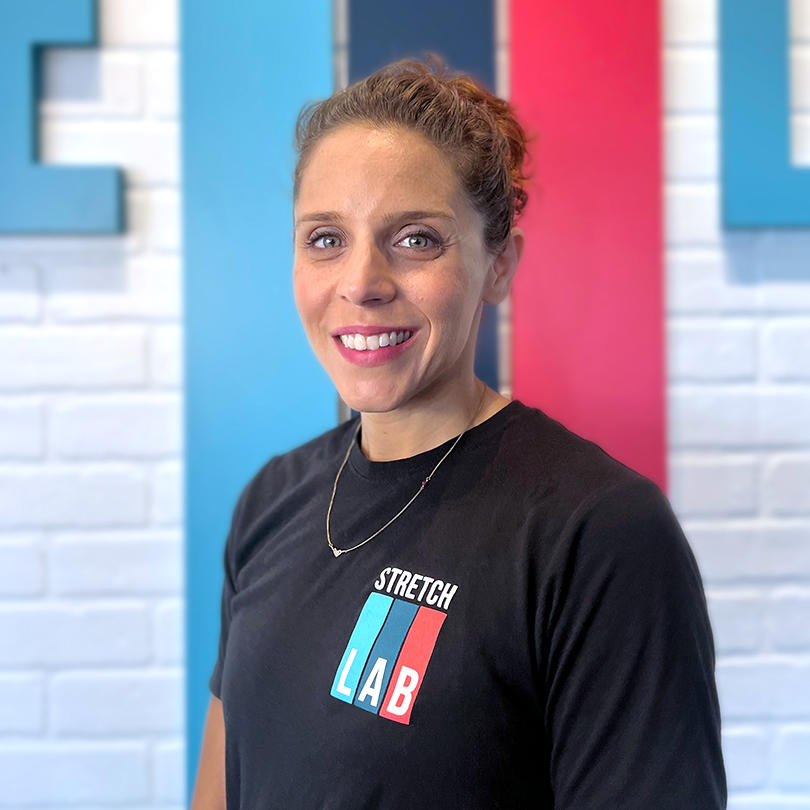 StretchLab Kyle | Stretch Studios