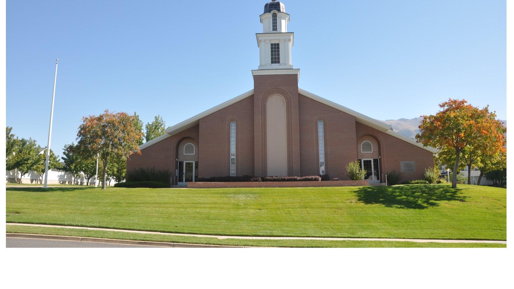 The Church of Jesus Christ of Latter-day Saints | Layton, Utah