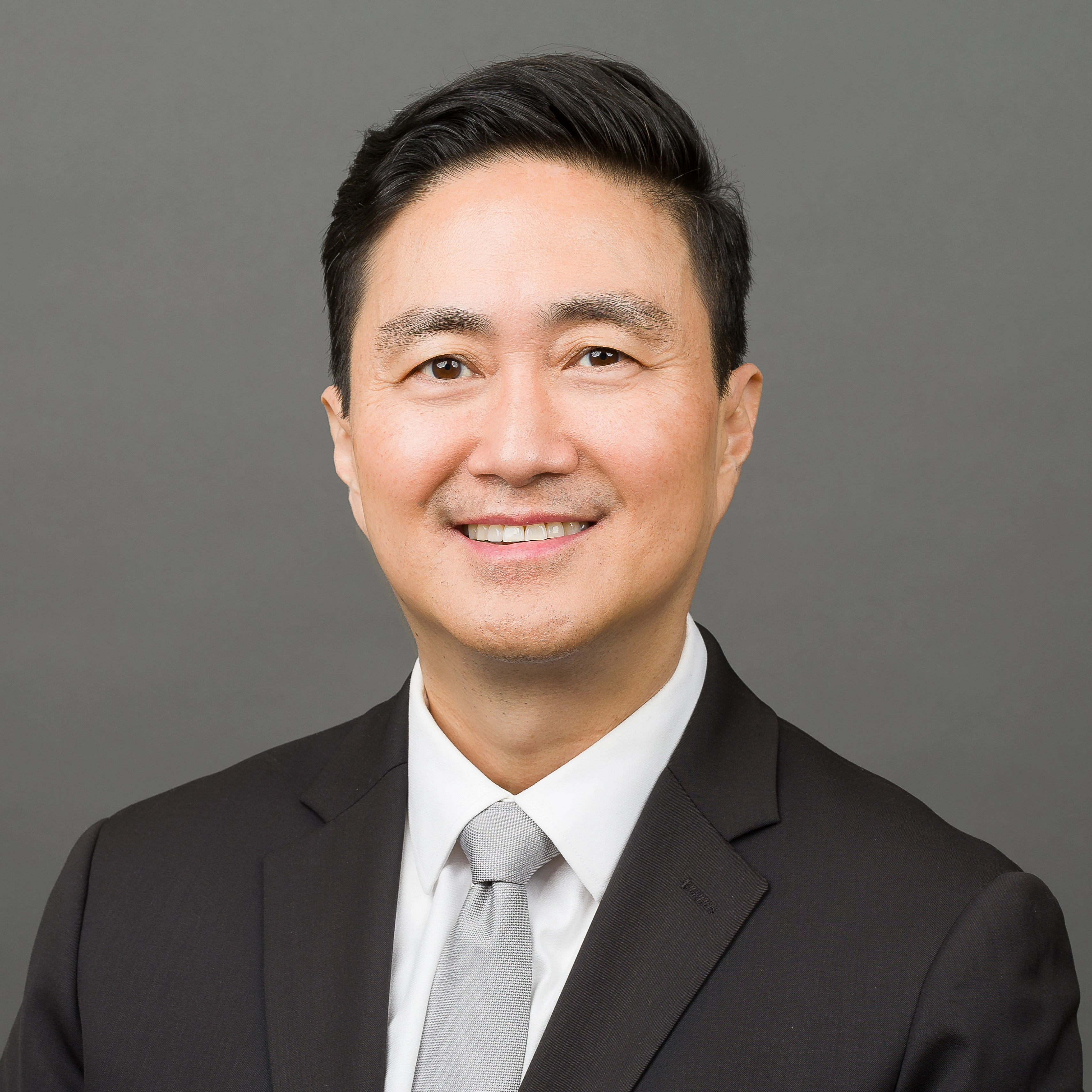 Michael Choe - Financial Advisor in Pasadena, CA 91101 | Merrill