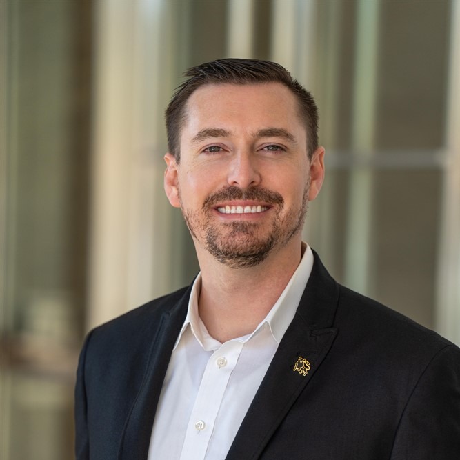 Nathan Morgan - Financial Advisor in Irvine, CA 92618 | Merrill