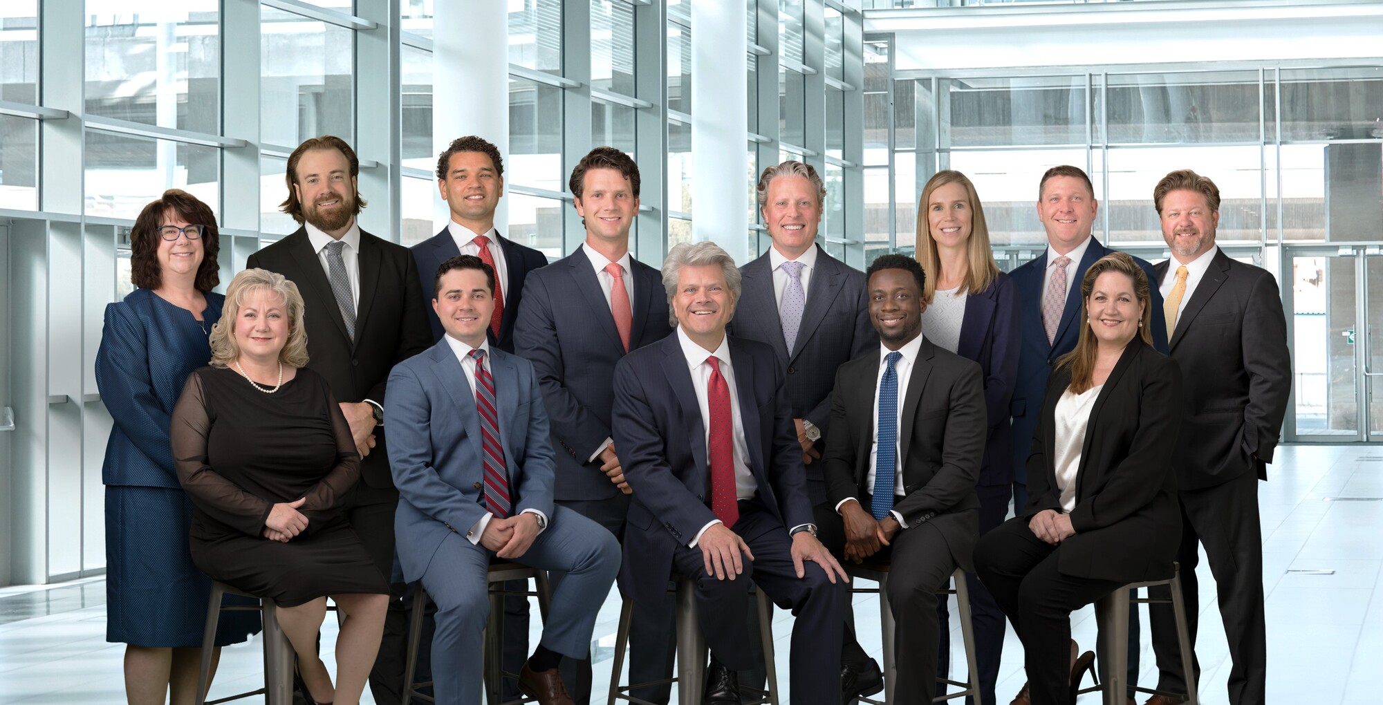 Duddingston Sylvester Group - Financial Advisors in Minneapolis, MN ...