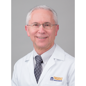Dr. Paul L. Katzenstein, MD | Charlottesville, VA | Internal Medicine