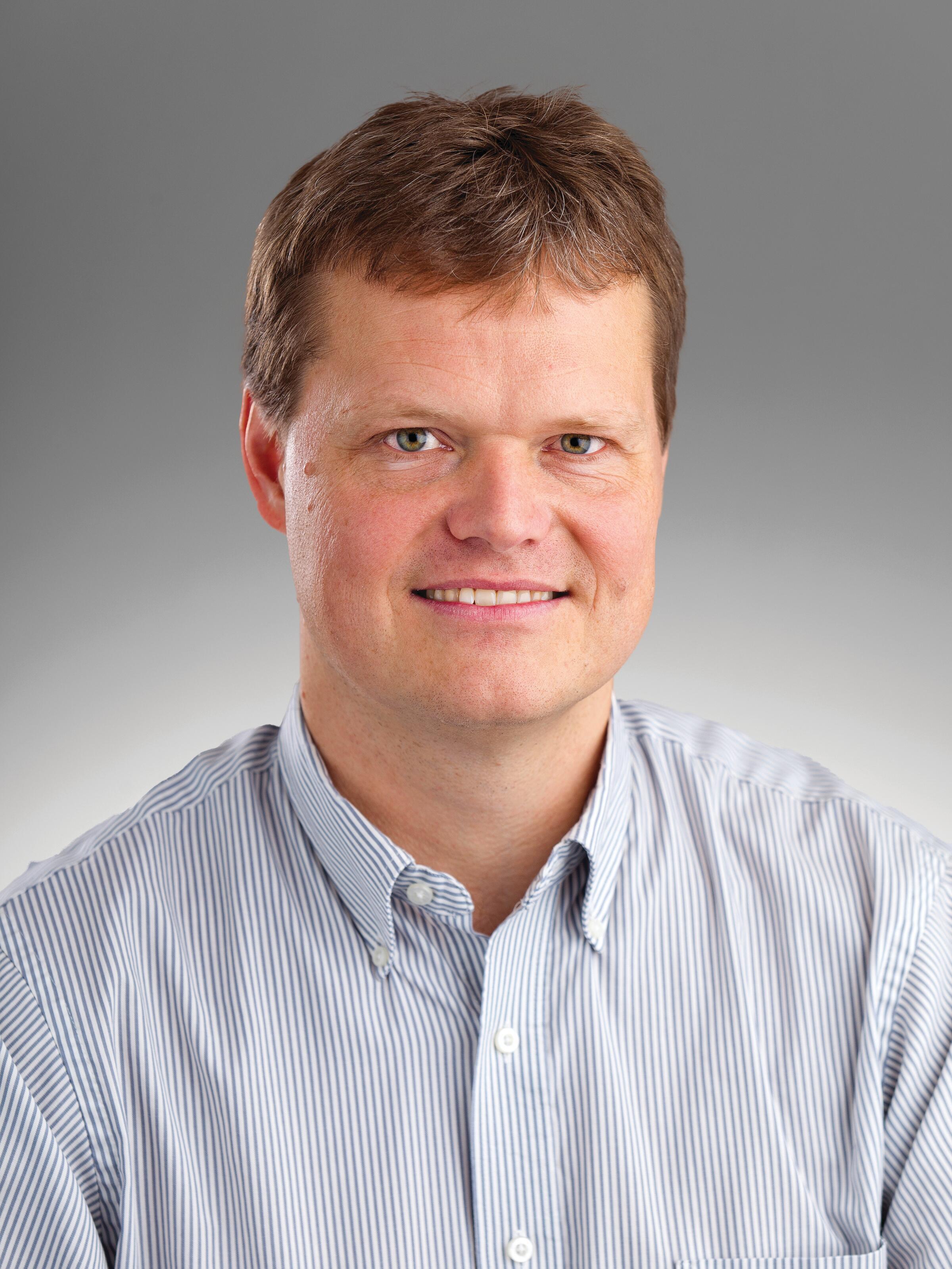 Dr. Scott T. Hegstad, MD | Alexandria, MN | Family Medicine