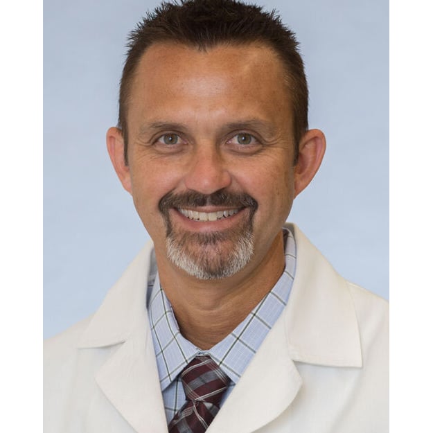 Dr. Mark W. Morgan, MD | Bay Saint Louis, MS | Anesthesiologist