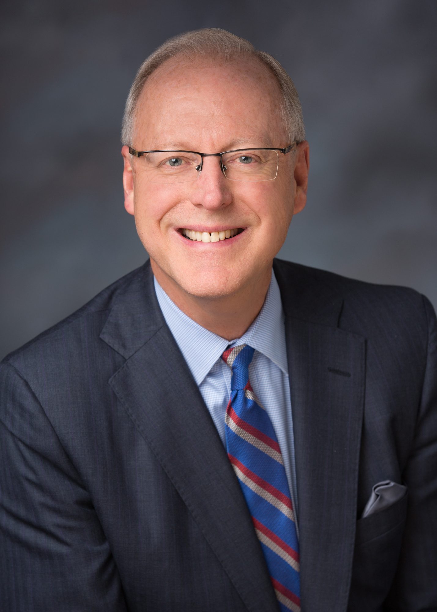 Steve Gray - Private Bank in Portland, OR