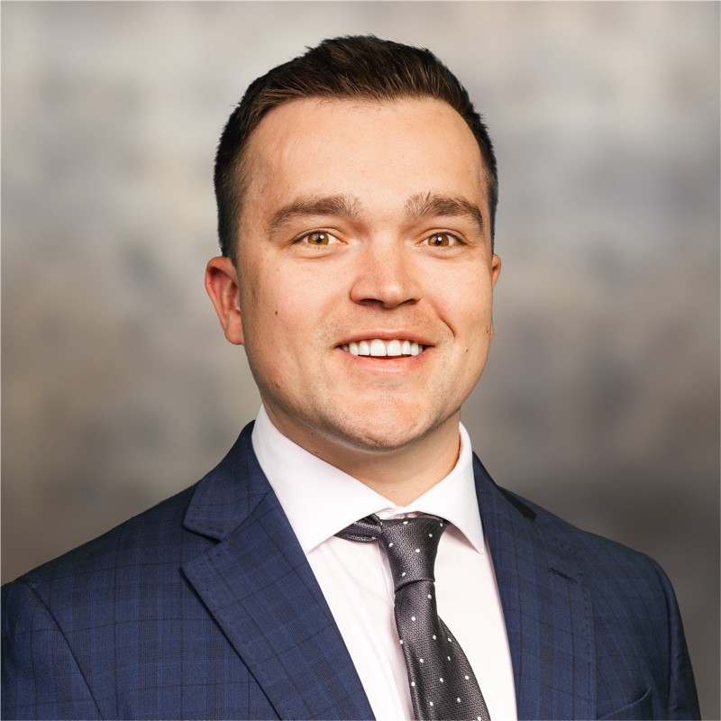 Beau Glover - Financial Advisor in Seattle, WA 98101 | Merrill