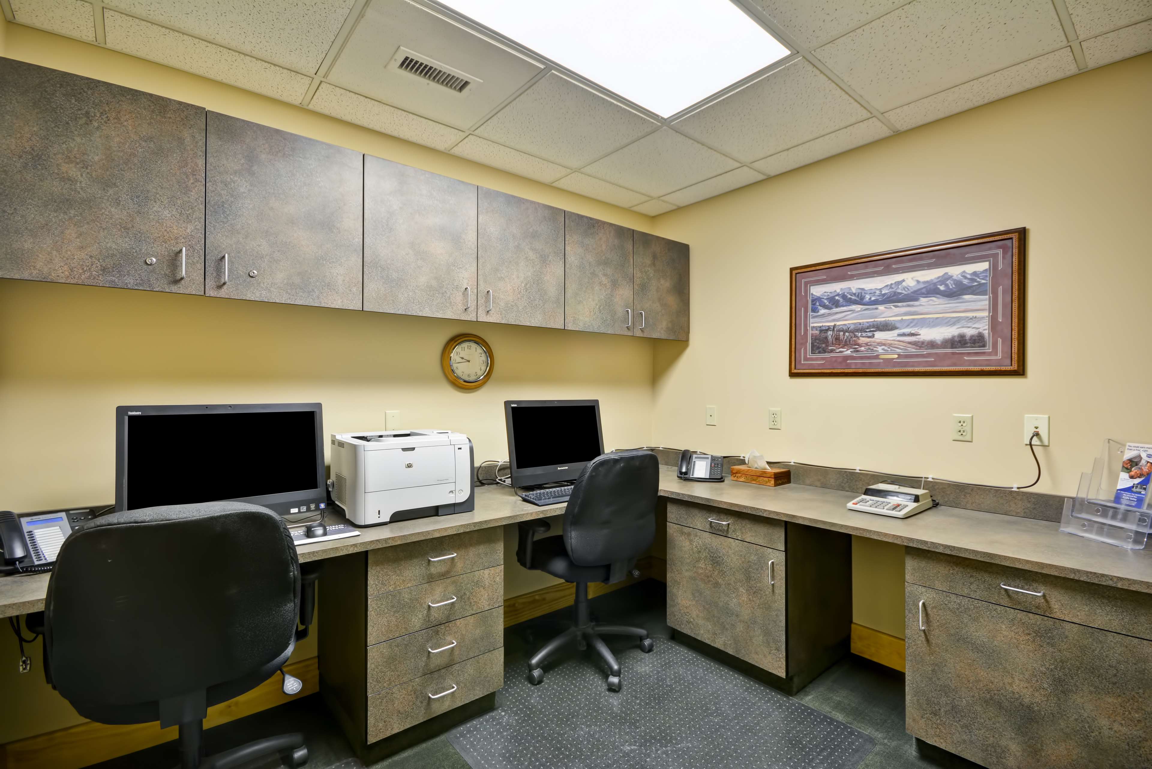 Hampton Inn Bozeman, 75 Baxter Lane, Bozeman, MT, Accommodations - MapQuest