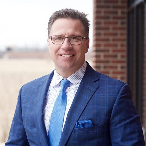 Marc Gasparini - Financial Advisor in Rockford, IL 61107 | Merrill