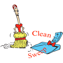 Clean Sweep House Cleaning | Citysearch