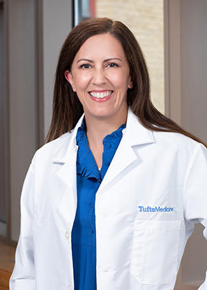 Profile | Tufts Medicine