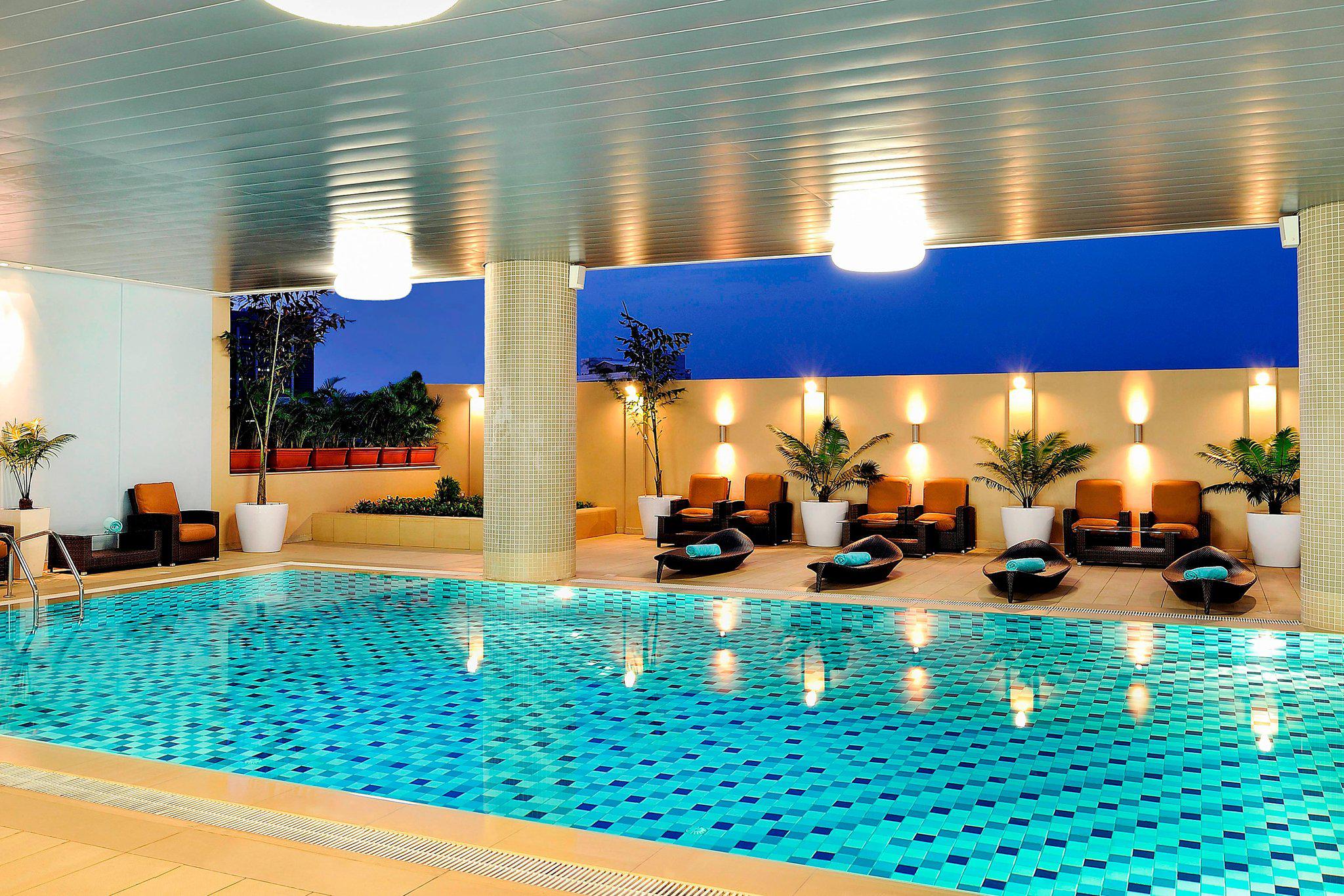 Four Points By Sheraton Lagos Lagos