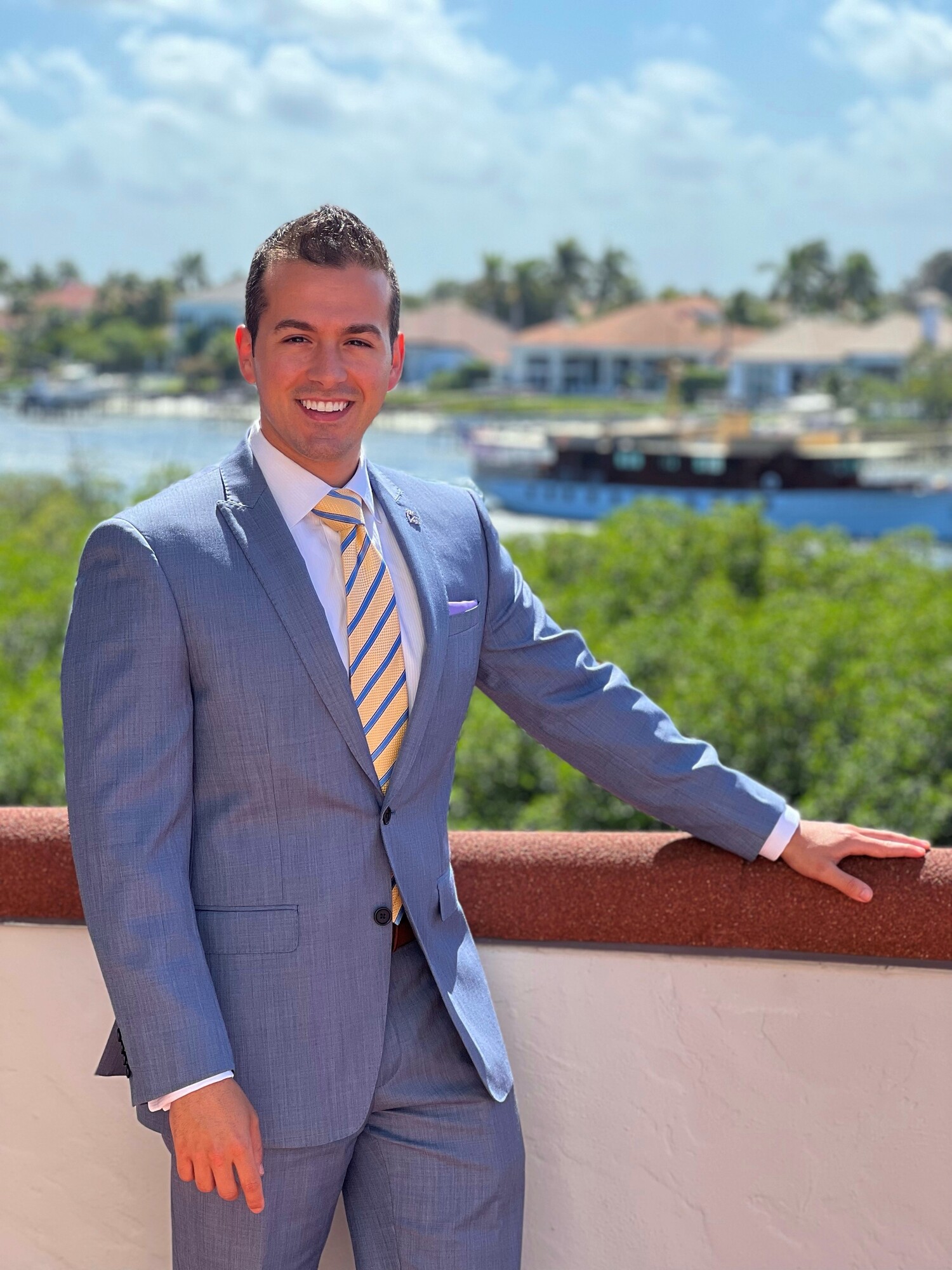Anthony Millimaci - Financial Advisor in Jupiter, FL 33477 | Merrill