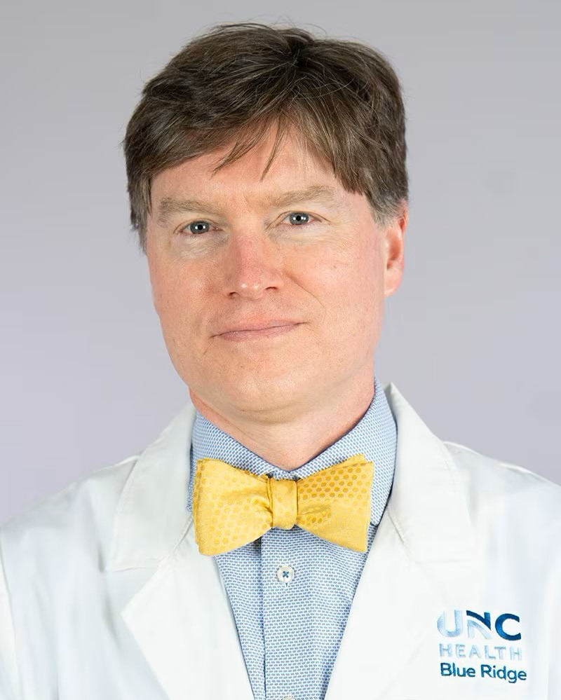 Blue Ridge Cancer Center | UNC Health