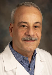 Dr. Kamal Demetry, MD, Internal Medicine | Saint Louis, MO | WebMD