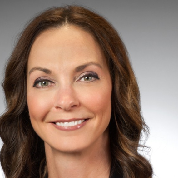Susan Blankenship - Private Bank in Cleveland, OH