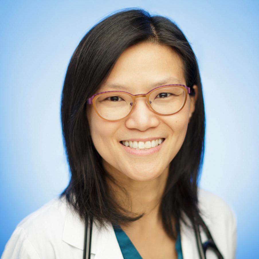 Dr. Karmela K. Chan, MD | New York, NY | Rheumatologist