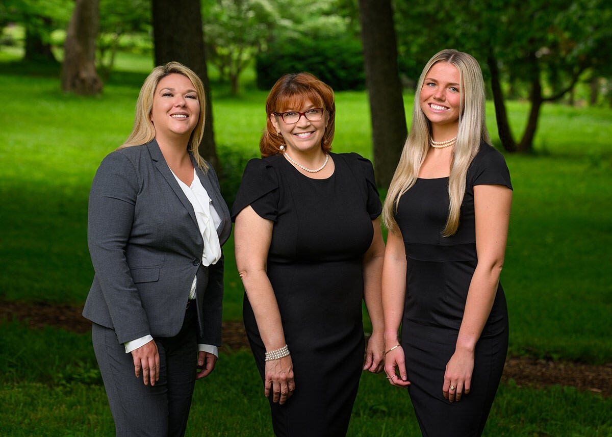 Thompson & Associates - Financial Advisors in Lexington, KY 40507 | Merrill