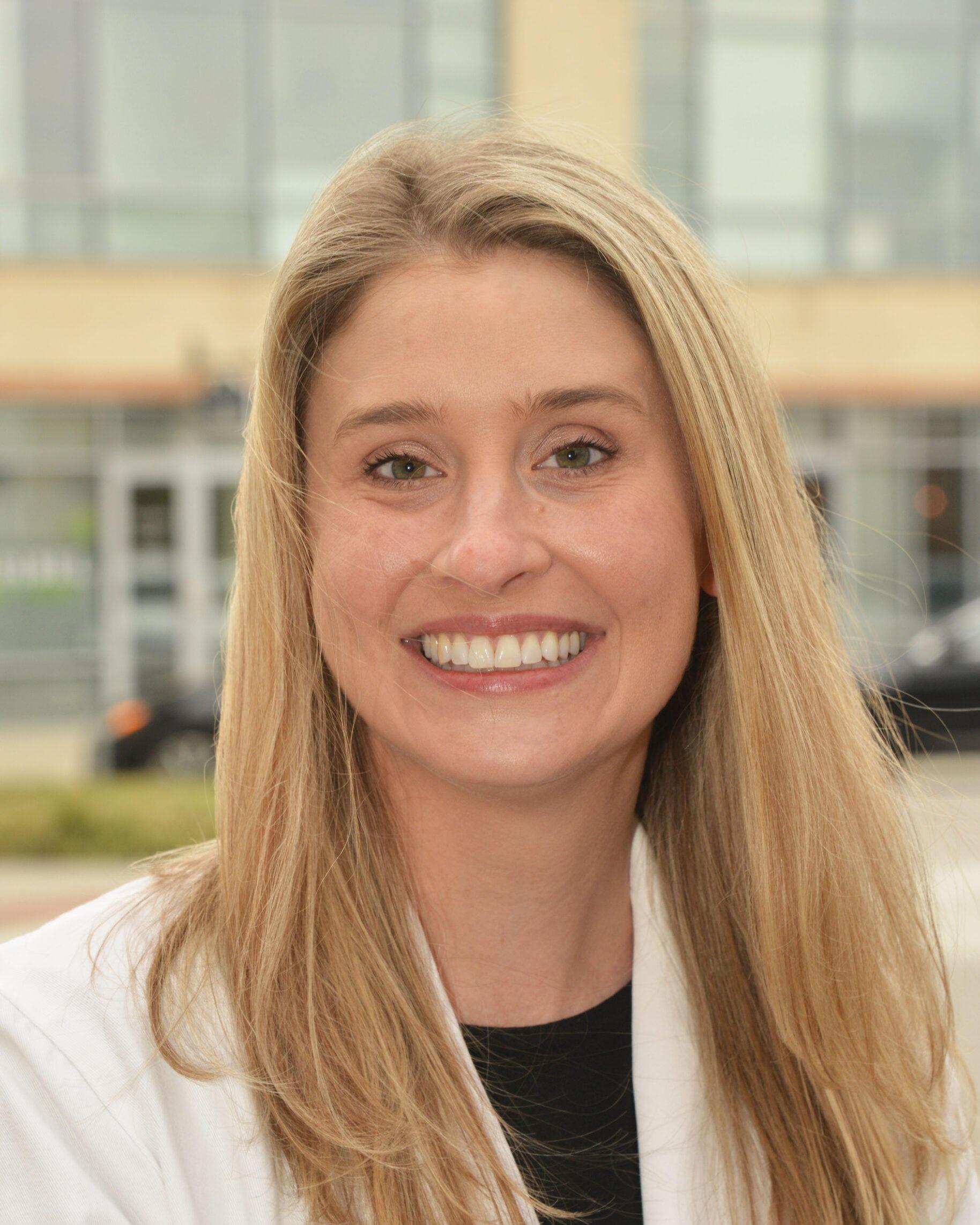 Dr. Elizabeth Nieman | Raleigh, NC | Internist/pediatrician