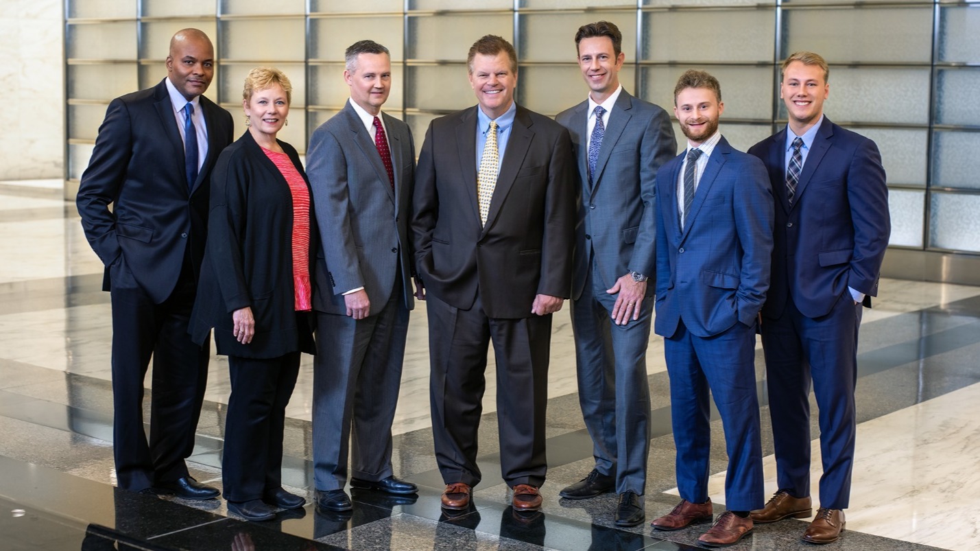 The OCH Group, Financial Advisors in Chicago, IL 60606 | Merrill