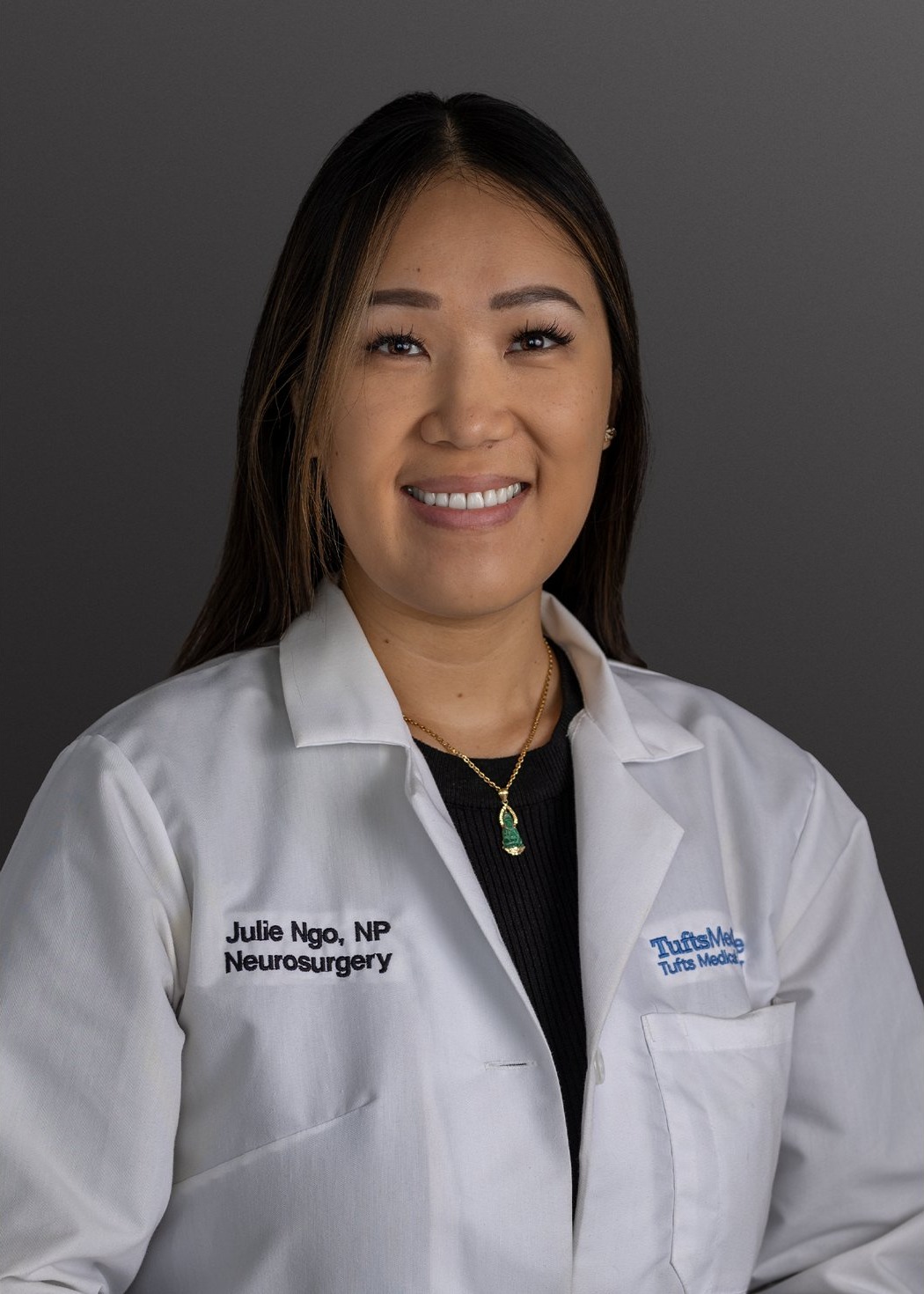 Profile | Tufts Medicine